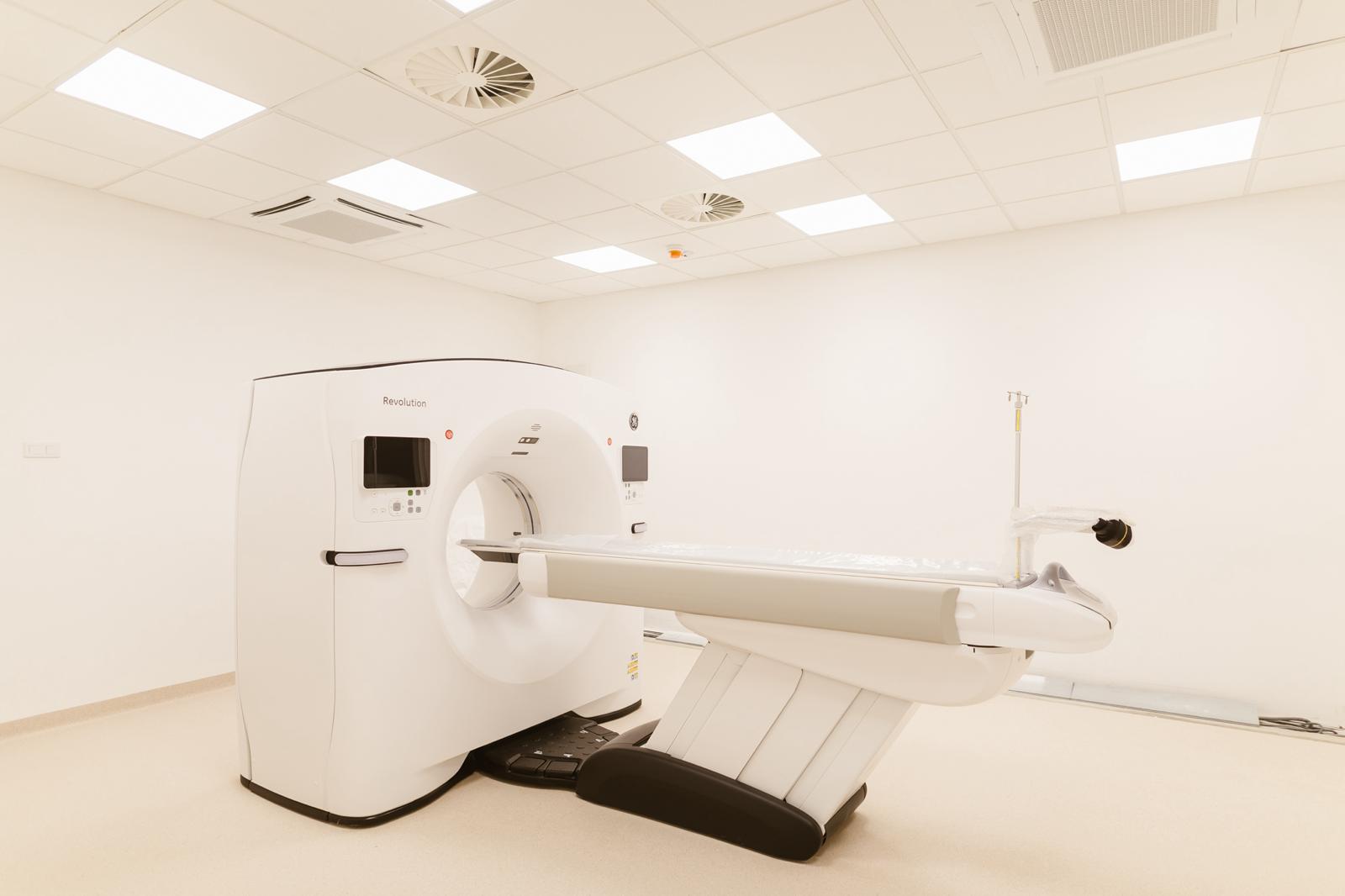 Acasă - Spitalul Oncologic Medex